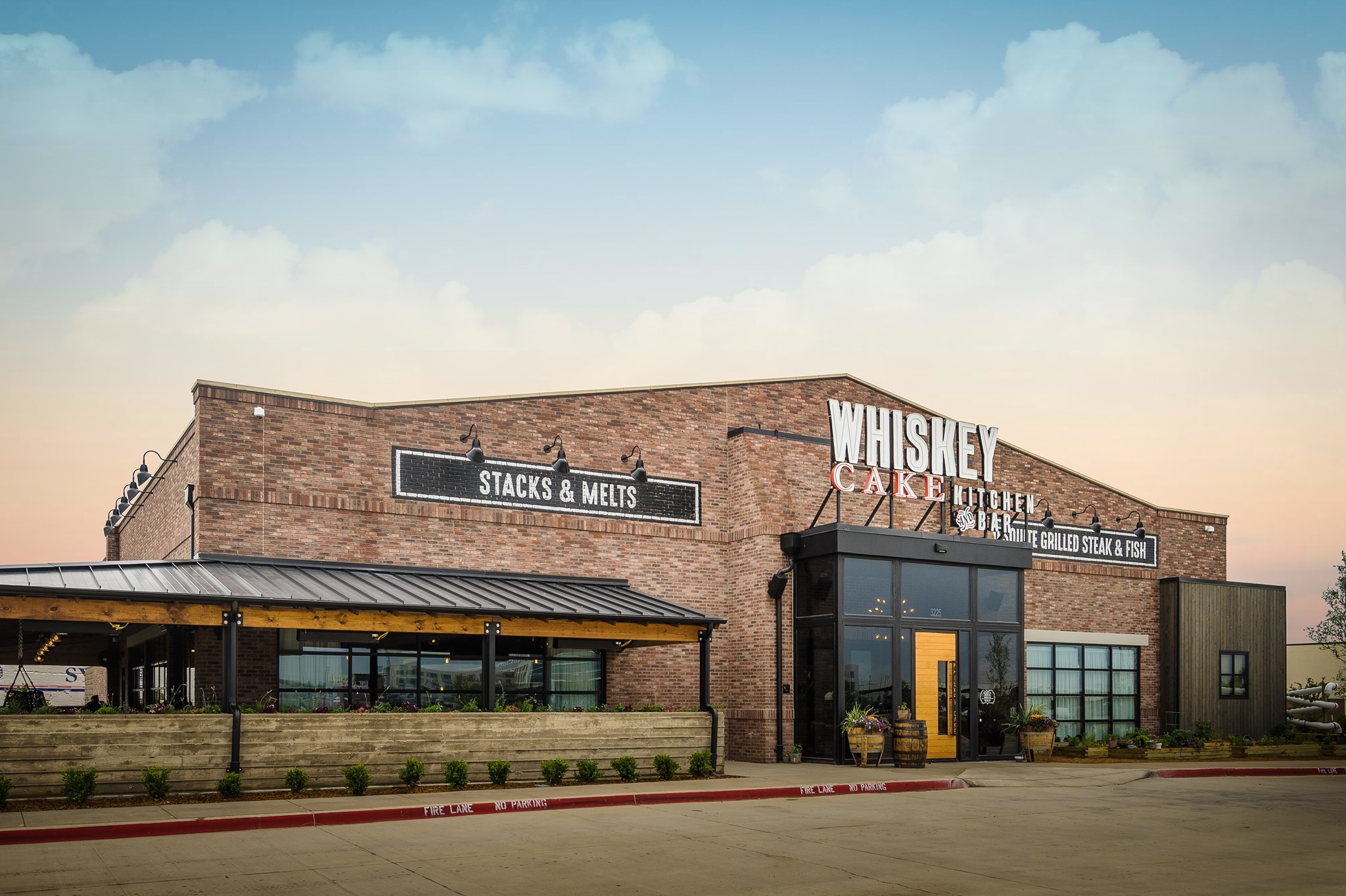Dallas Business Club